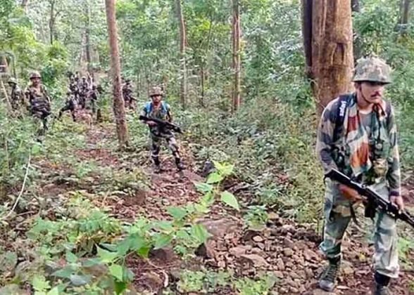 Manipur: 7 held, 39 illegal bunkers dismantled; UKNA militant killed in ...