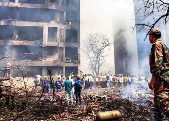 One year after Ahmedabad plane crash, kin of victims return to pay ...