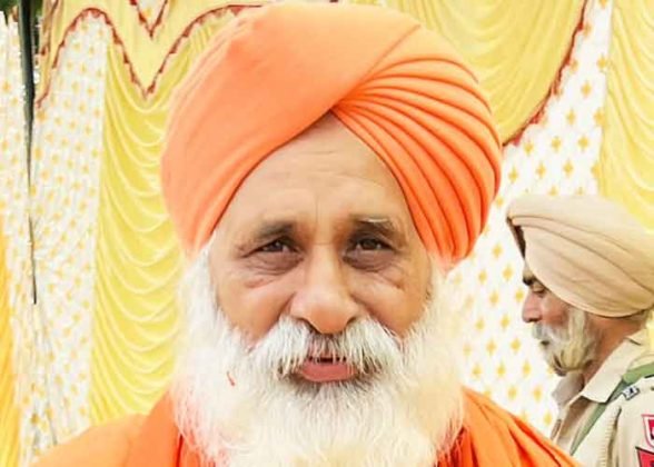 Sant Seechewal's Diwali Gift To 25 Villages - 25 Water Tanks Dispatched ...