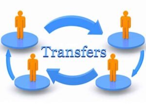 PunjabTransfers: DCs Among 31 IAS, IFS, PCS Officers Transferred - THE ...