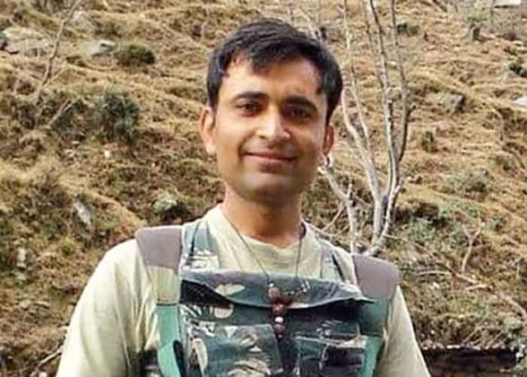 Lt Colonel, Army jawan killed in Ladakh accident - Yes Punjab News