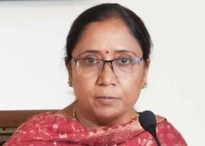 Over 1.66 Lakh Students Applied Under Post-Matric Scholarship: Dr ...