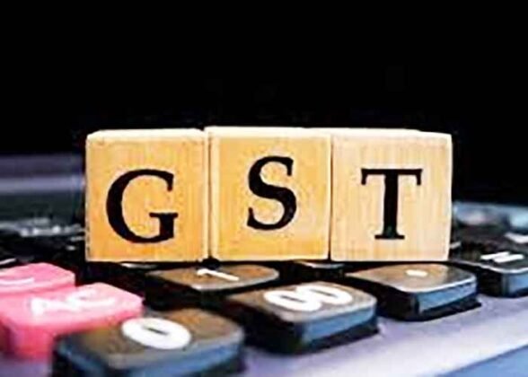 IRS officer among five arrested; Bribery racket in CGST office, busted ...