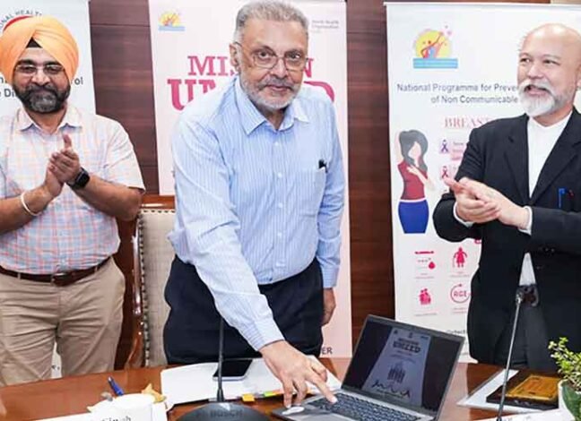 IAS KAP Sinha to be new Chief Secretary of Punjab - Yes Punjab News