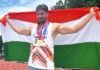 Punjab SSP Daljit Singh Rana Wins Gold at Int'l Police Games in Atlanta ...