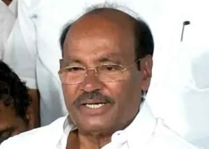 PMK founder Ramadoss’ faction expels 3 MLAs for anti-party activities ...