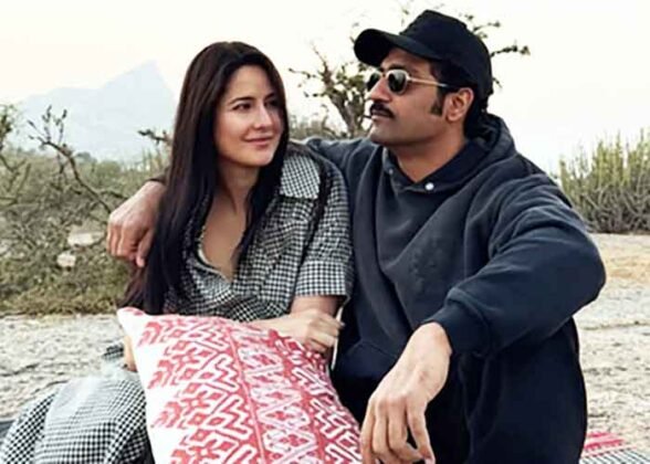 Hospital shares health update of Katrina Kaif and her newborn baby boy ...