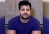 Khesari Lal Yadav meets Tejashwi; says no plans to contest elections ...