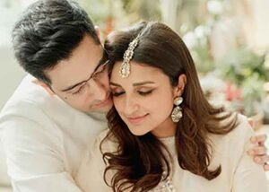 Parineeti Chopra, Raghav Chadha all set to become parents: ‘On its way’ - Yes Punjab News