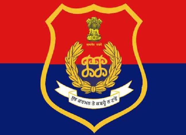 DGP Gaurav Yadav Directs Field Units to Boost Police Presence and ...