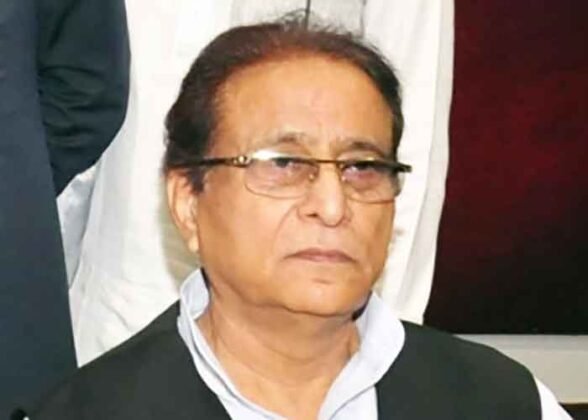 SP leader Azam Khan released from jail after 23 months - Yes Punjab News