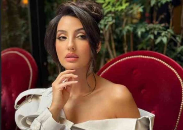 Honey Singh reveals Nora Fatehi is ‘singing in Punjabi’ for track ‘I’m ...