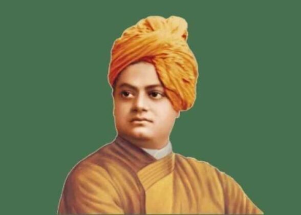 Swami Vivekananda’s vision of ‘service over self’ guided PM Modi in ...