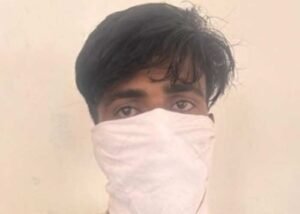Delhi Police Special Cell busts Pakistan-backed terror module, arrests ...