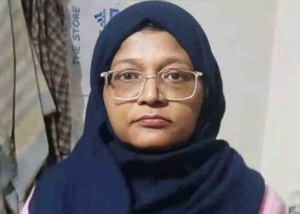 ‘Can’t believe my daughter’s involvement’: Father of Dr Shaheen ...