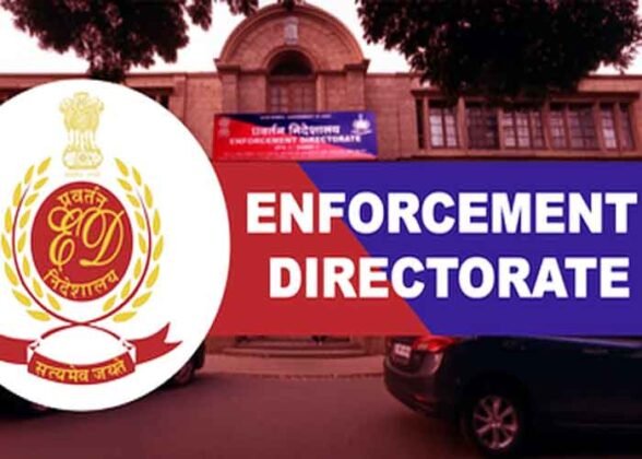 RG Kar financial irregularities: ED gets Bengal govt’s nod to frame ...