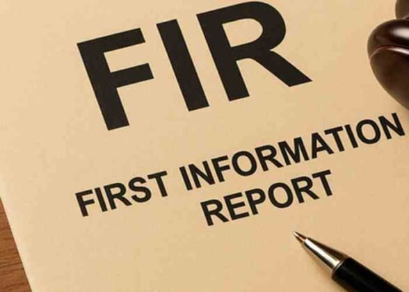 FIR filed against Bengal cop linked to Abhishek Banerjee in Diamond ...