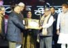 Sapta Sindhu Forum Celebrates Cultural Legacy with Cine Awards and ...