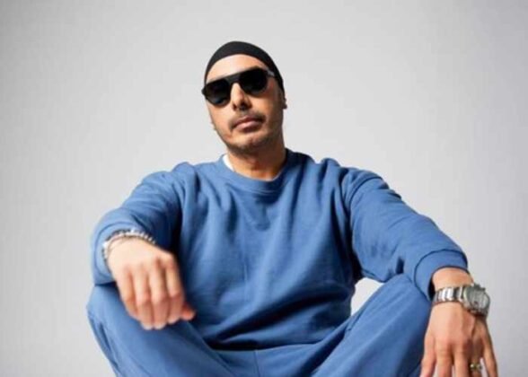 Sukhbir adds Rajasthani flavour to his Punjabi song ‘Sauda Khara Khara ...