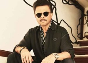 Anil Kapoor hopes to begin 2026 'on the Padel court', gives major ...