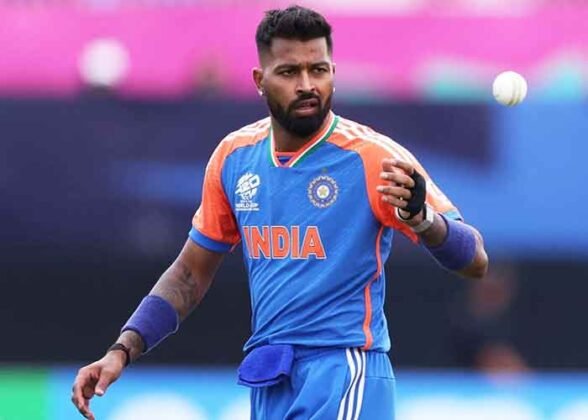 Hardik Pandya returns for SA T20I; Gill picked with subject to fitness - Yes Punjab News