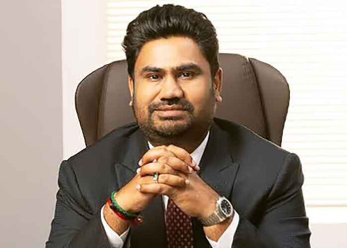 Lottery baron Santiago Martin‘s son to launch new political party on ...