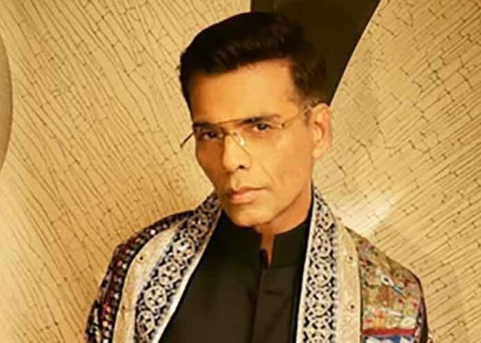 Karan Johar hypes BFF Rani Mukerji for Mardaani 3, says ‘trailer is ...