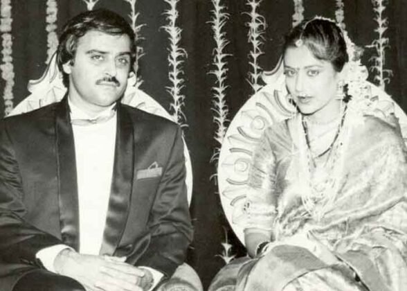 Karan Razdan remembers ex-wife Priya Tendulkar as iconic show ‘Rajani ...