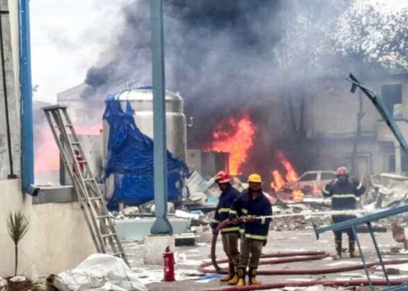 Telangana: Six months after inferno at Sigachi unit killed 54, company ...