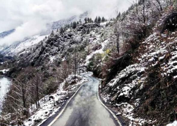 BRO targets infra projects worth Rs 17,900 crore in border areas - Yes ...