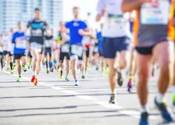 14 Indians with superior personal bests to event records set for Mumbai ...