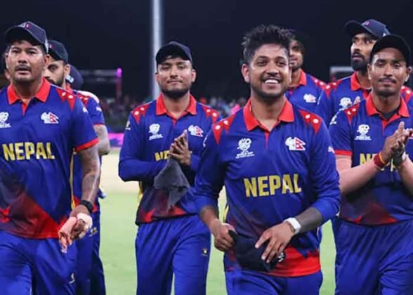 T20 World Cup 2026: Nepal appoints Ian Harvey as bowling consultant ...