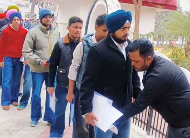 Punjab's Mega PTM A Success Saga; Draws Over 20 Lakh Parents - Yes ...