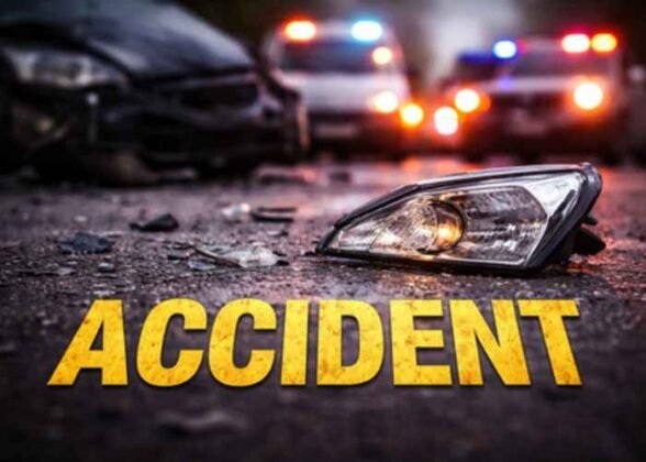 Two killed, over 15 injured in bus–trailer collision on Delhi-Jaipur ...