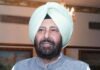 'After Bengal, now it is Punjab's turn': New BJP state chief Kewal ...