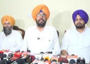 Arrest of BJP Leader's Son with Huge Cache of Weapons is Proof of BJP's ...