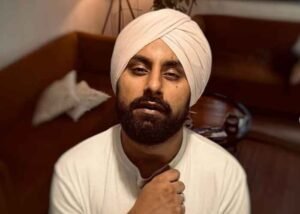 ‘Chunnari Chunnari - Let’s Go’ singer IP Singh responds to criticism ...