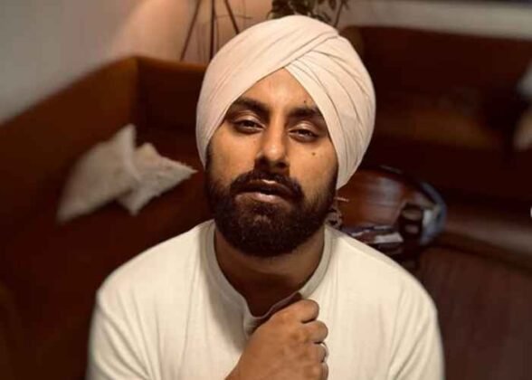 ‘Chunnari Chunnari - Let’s Go’ singer IP Singh responds to criticism ...