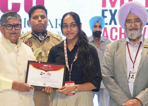 India’s Youth Should Become Job Creators, Not Just Job Seekers, says ...