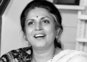 Legendary Singer Suman Kalyanpur Dead; Eknath Shinde, Devendra Fadnavis ...