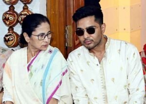 Mamata Banerjee, Abhishek Banerjee to join June 8 INDIA bloc meet in ...