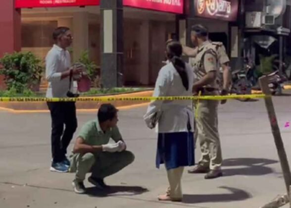 Nightclub owner critical after being shot in Panchkula; Rohit Godara ...