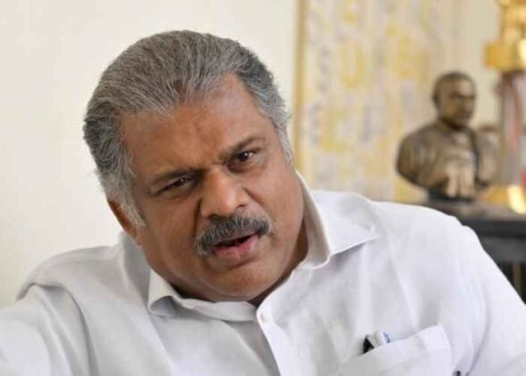 Tamil Maanila Congress quits NDA, vows independent course to rebuild ...