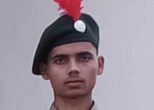 Youth shoots self to death after recording selfie video in UP's ...