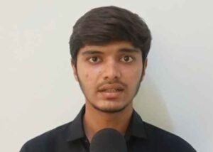 Still scared to pass through site, says student who escaped death in ...